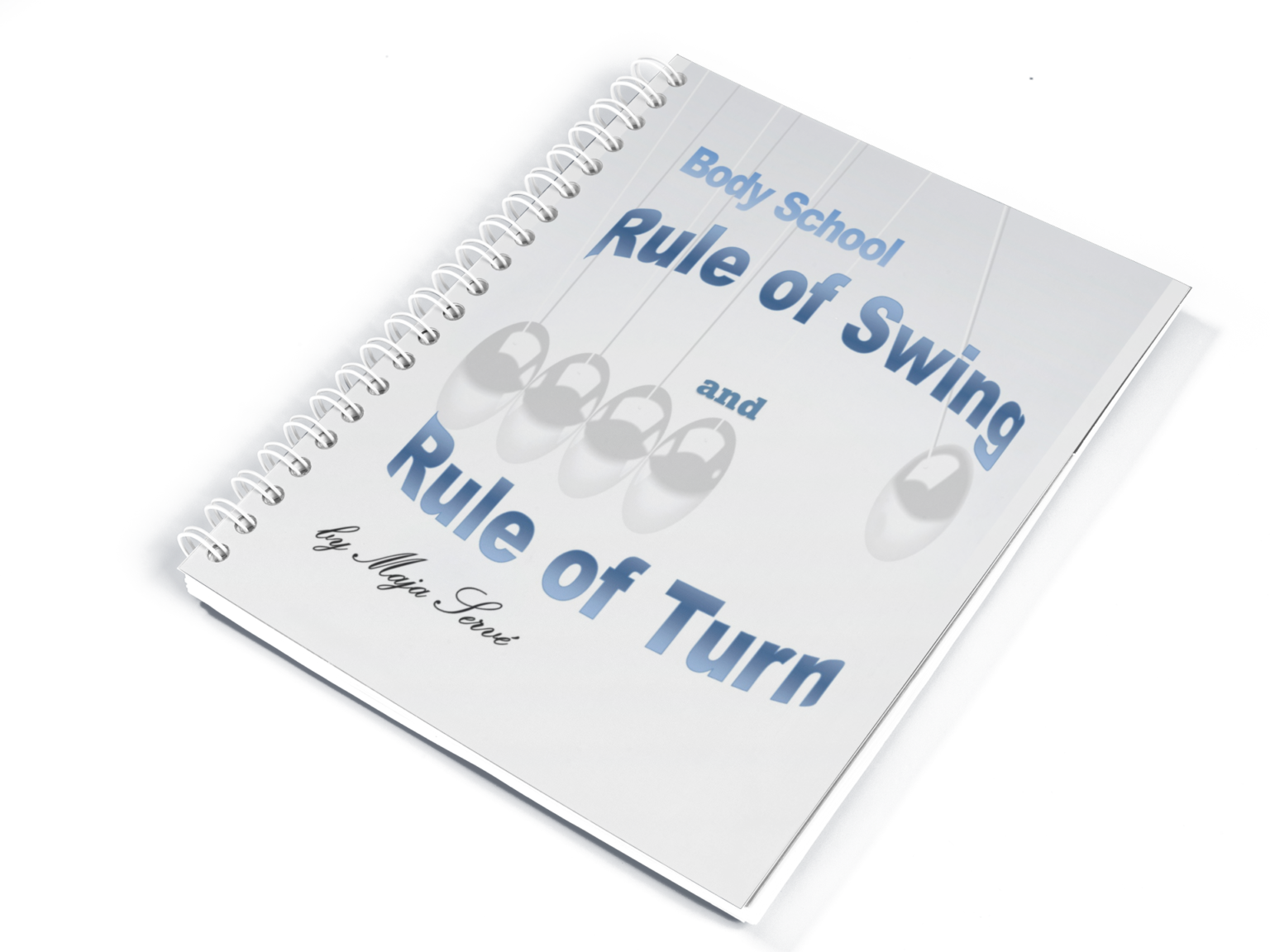 Rule of Swing and Rule of Turn eBook - Learn to Ballroom Dance with the ...